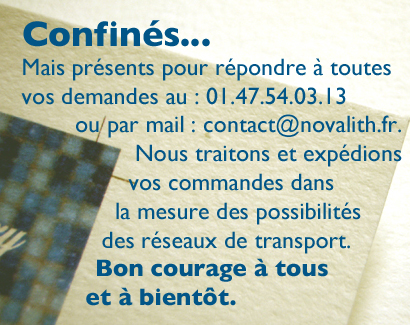 Novalith : papier photo numérique, achat papier photo, comparatif ...